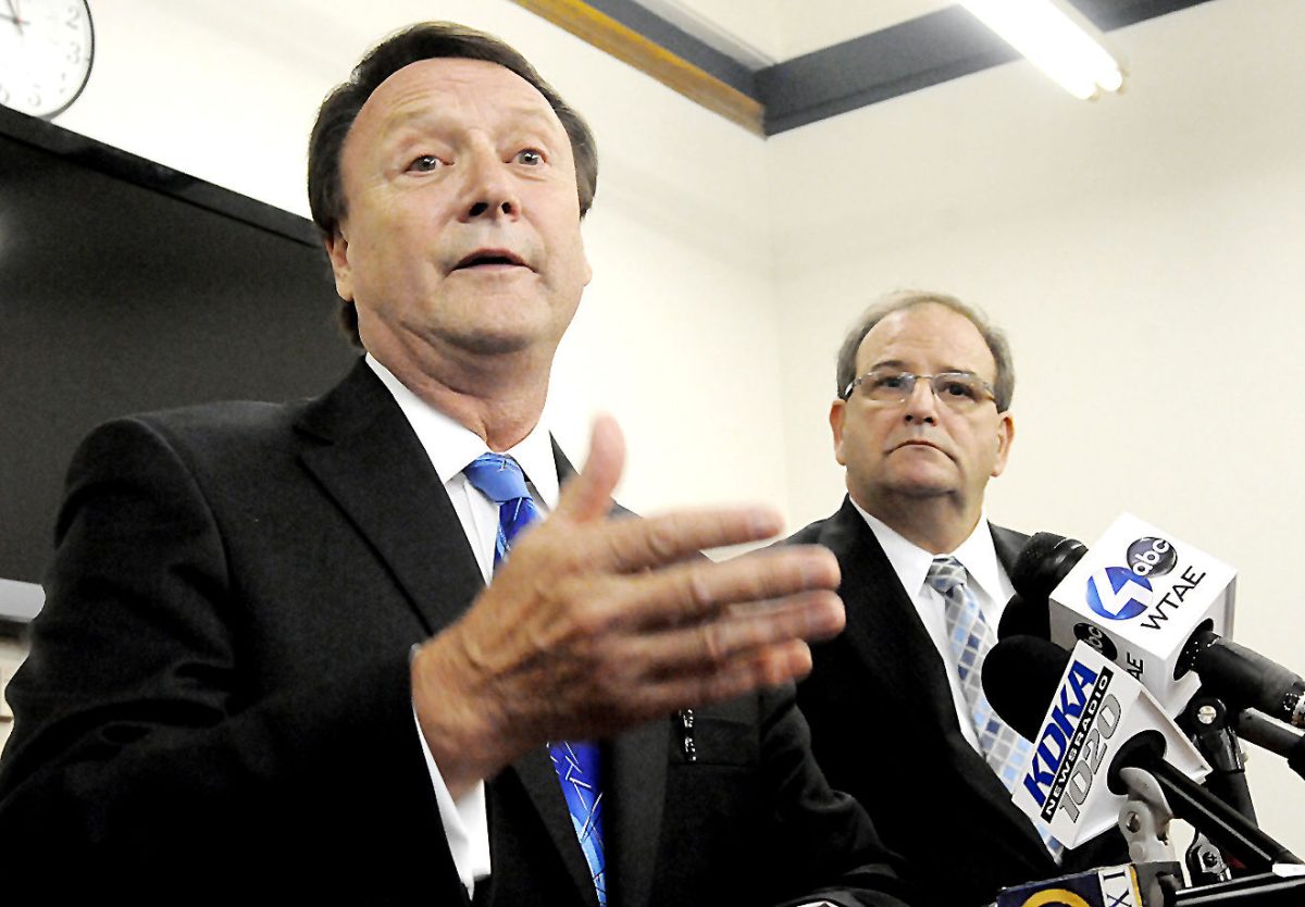 County deputy coroners to carry handguns - Observer-Reporter